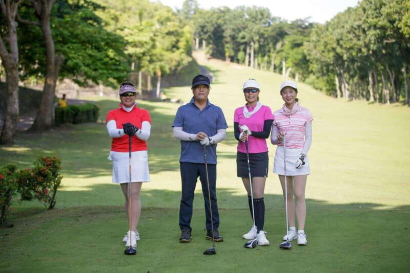 Cebu Golf Club - Final Thoughts