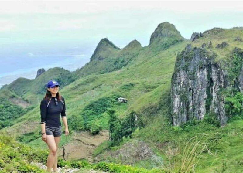 Cebu: Osmena Peak Hike & Kawasan Canyoneering - The Sum Up