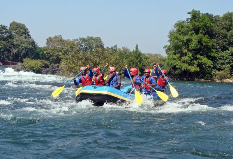 Colombo: Water rafting, Bird Watching, Village & Rainforest - Who Should Consider This Tour?