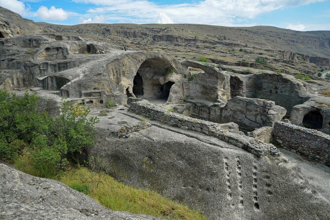 Day Trip to Mtskheta Gori and Uplistsikhe - The Final Word