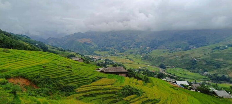 Day Trip Visit Y Linh Ho,Lao Chai Ta Van - Cat Cat Village - FAQ