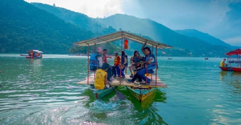 Discover Pokhara: 3-Day Tour From Kathmandu With Highlights - Final Thoughts