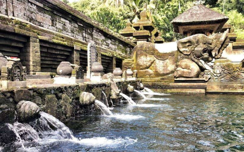 EAST BALI TRIP : BESAKIH TEMPLE/LAKE BATUR/TIRTA EMPUL - Final Thoughts