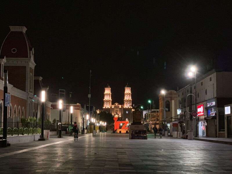 El Paso & Juarez Downtown Historic Walking Tour - FAQ