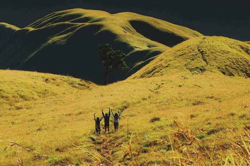 Exclusive Hiking to Nanggi Hill: Camping Under the Stars - FAQ