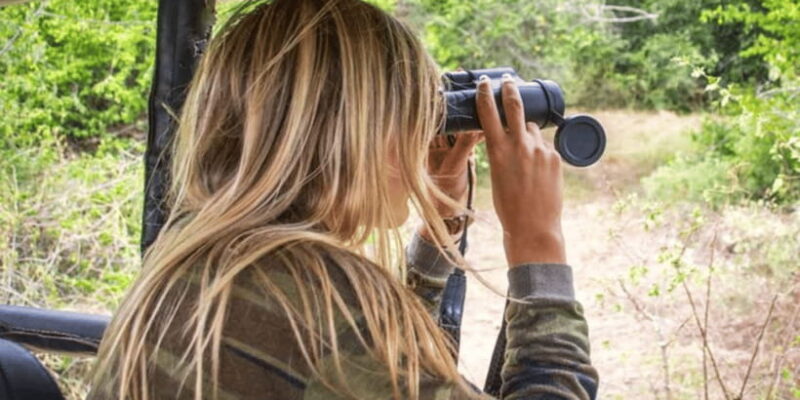Exclusive : Yala National Park Afternoon Expedition - Final Thoughts
