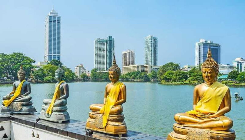 Explore The Colombo City by Private Tuk Tuk or Car - FAQ