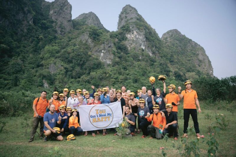 Explorer Cha Loi Cave System 2 days 1 night - Final Thoughts: Is This Tour Right for You?
