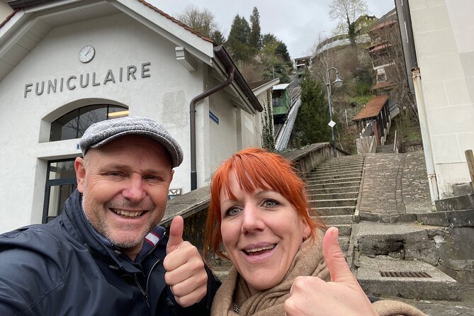 Fribourg Scavenger Hunt and Sights Self-Guided Tour - Final Thoughts: Is This Tour for You?