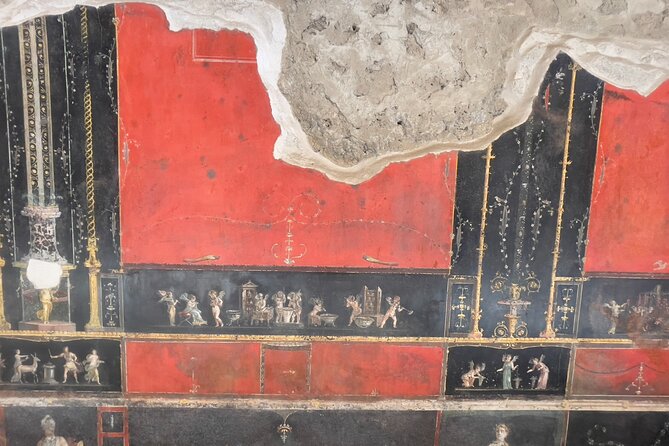 From Amalfi Coast: Pompeii Guided Tour with Skip the Line - Who Will Love This Tour