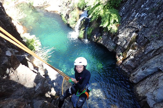From Arouca: Canyoning Adventure - Adventure Tour - Additional Resources