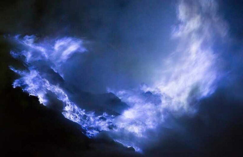 From Bali: 1 Day Ijen Volcano Blue Fire Tour From Bali - Recommended for: