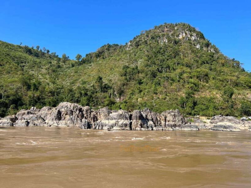 From Chiang Rai : 2 Day 1 Night Slow Boat to Luang Prabang - Who This Tour Is Best For