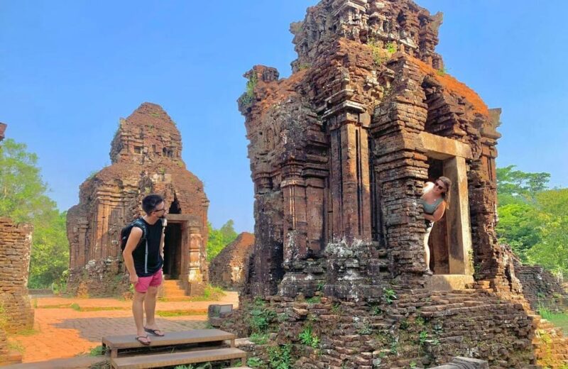 From Da Nang/ Hoi An: Visit My Son Sanctuary In Half Day - FAQ