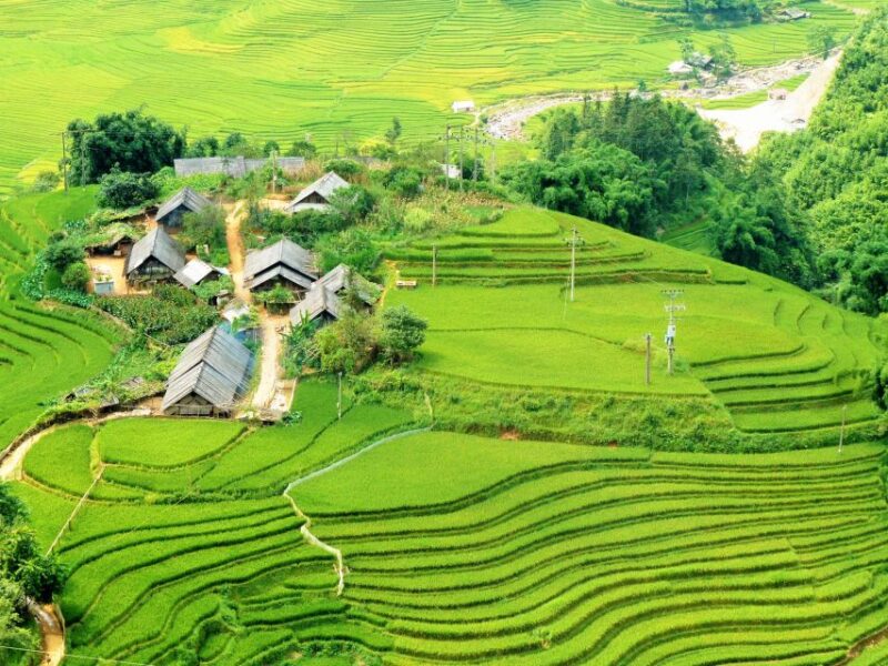 From Hanoi: 2-Day Sapa Trekking Trip with Homestay & Meals - Final Thoughts