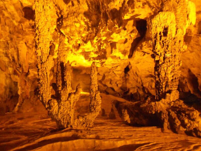 From Hanoi: 3-Day Ba Be Lake & Ban Gioc Falls Private Tour - FAQ