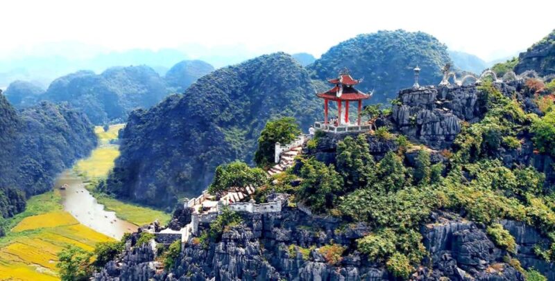 From Hanoi: Ninh Binh Ha Long Bay 5-Star 3-Day Cruise - FAQ