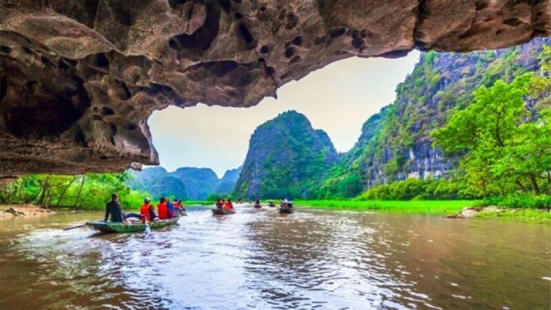 From Hanoi: Tam Coc-Hoa Lu & Mua Caves Full-Day Trip - FAQ