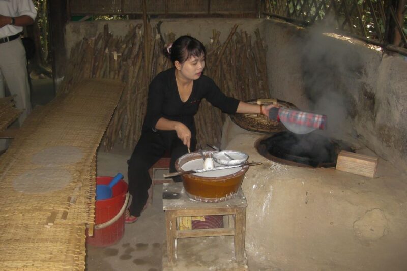 From Ho Chi Minh City: Cu Chi Tunnels VIP Tour by Limousine - FAQs