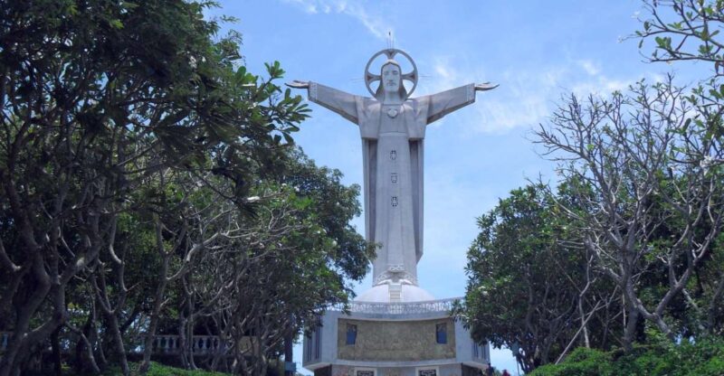 From Ho Chi Minh city: Vung Tau Beach Private Day Tour - FAQs