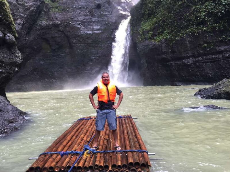 From Manila: Taal Volcano Island & Pagsanjan Falls Day Tour - Final Thoughts