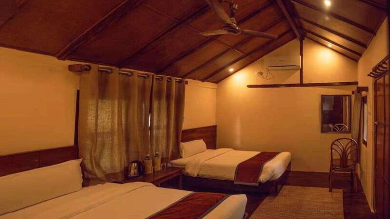 From Pokhara: 5-Day Lumbini and Chitwan Tour with Transfers - FAQ