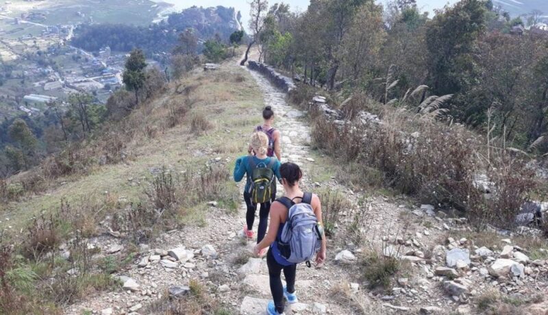 From Pokhara: Guided Tour to Sarangkot Sunrise with Day Hike - Analyzing the Value