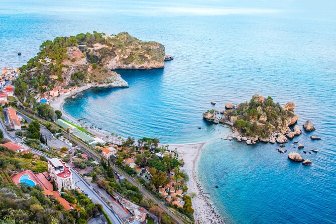 From port of Messina excursion Savoca Taormina Castelmola Messina - FAQ