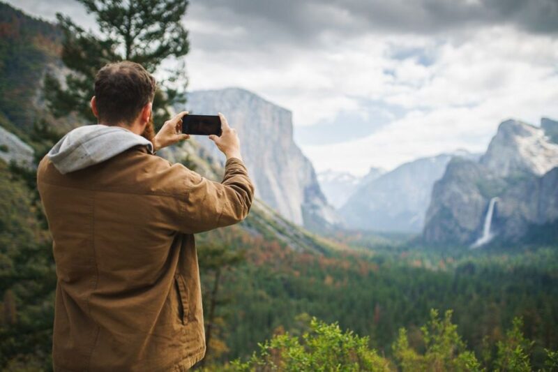 From San Francisco: 3-Day Yosemite Tour Without Hotel - FAQ