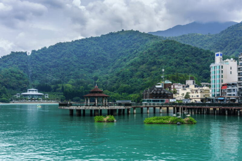 From Taipei: Nantou and Sun Moon Lake View Day Tour - FAQs