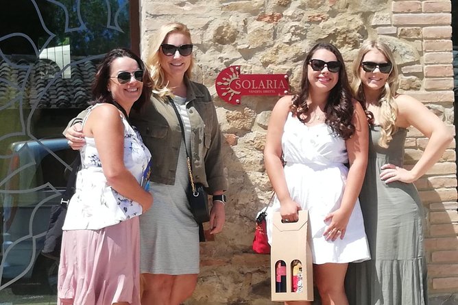 Full-Day 2 Wineries Tour in Montepulciano with Tasting and Lunch - FAQ