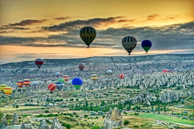 Full Day Cappadocia Private Guide And Car - Summary and Final Thoughts