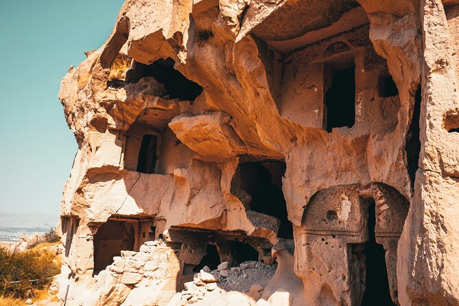 Full Day Cappadocia Red Tour with Small Group - FAQs