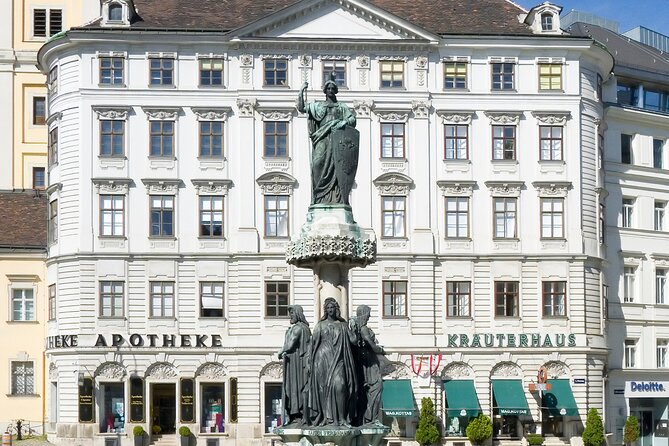 Gems of Vienna-Tour - Frequently Asked Questions