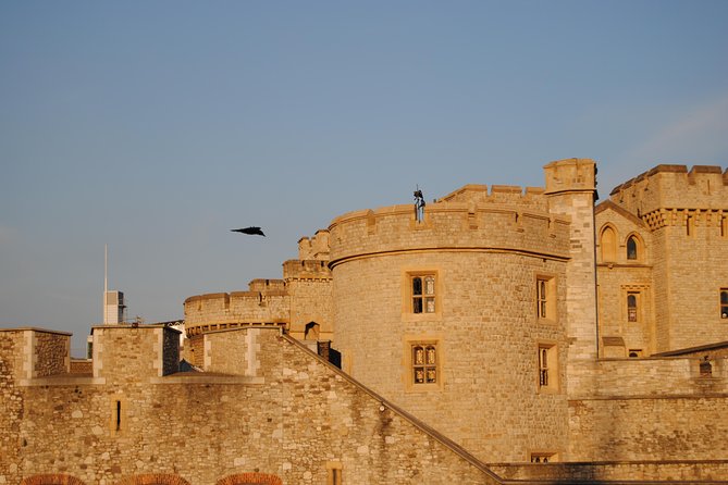 Half-Day Private Chauffeur-Driven Tour of London - FAQ
