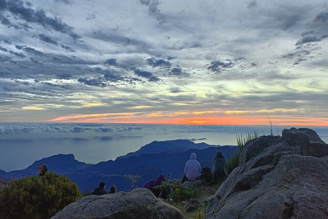 Half day Tour From 0 To 1818 Meters To Pico Do Arieiro Sunrise - Final Words