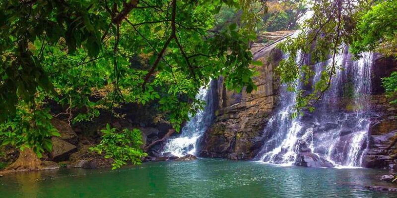 Hambantota/Tangalle/Hiriketiya: Ella Highlands Day Tour - The Flying Ravana Mega Zip Line
