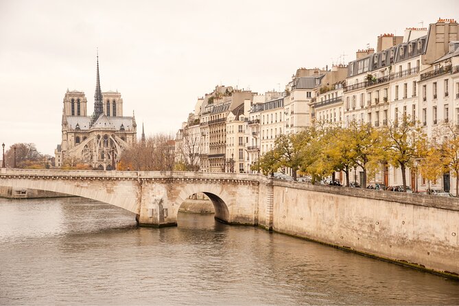 Highlights & Secrets of Paris Private Tour - Crêpes & Eiffel Tower - FAQs