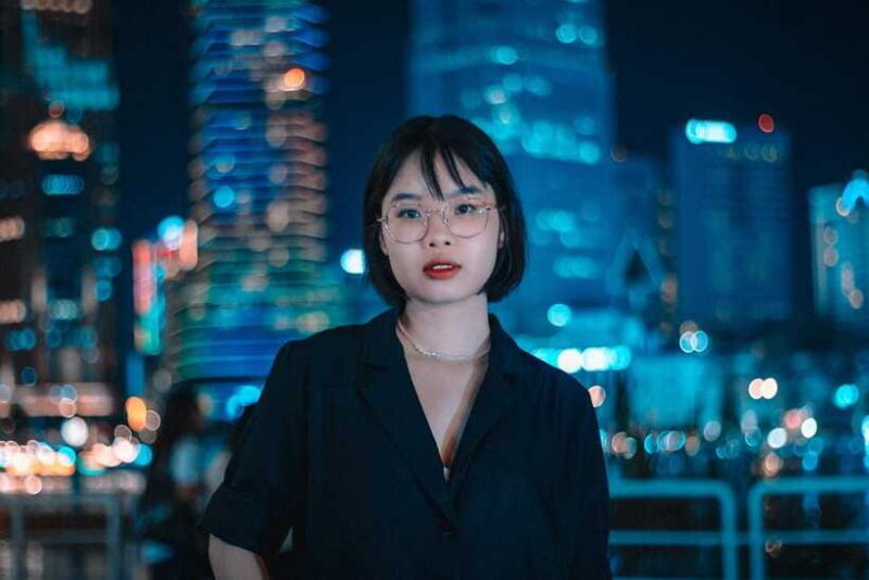 Ho Chi Minh City: Private Portrait Photography Session - FAQs