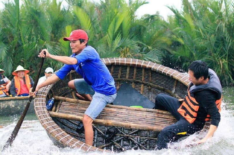 Hoi An Eco Bicycle Tour - Frequently Asked Questions (FAQs)