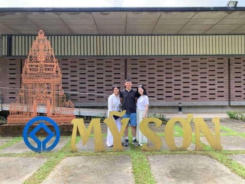Hoi An: My Son Holly Land & Cruise Luxury Group Morning Tour - Authentic Experiences and Cultural Highlights