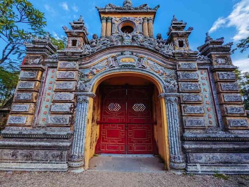Hue: Full-Day City Tour with Boat Trip and Lunch - FAQ