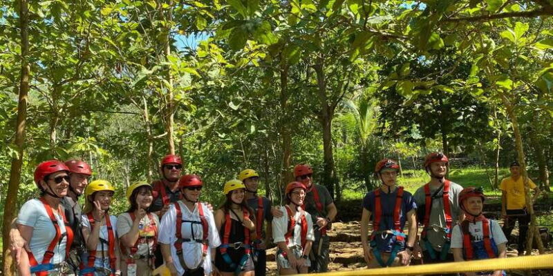 Incredibly Jomblang Cave and Gandola Timang Beach - FAQ
