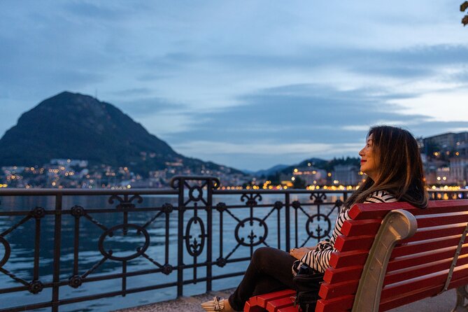 Instagram and Photo tour of Lugano with a professional photographer. - Exploring the Itinerary: What You Can Expect