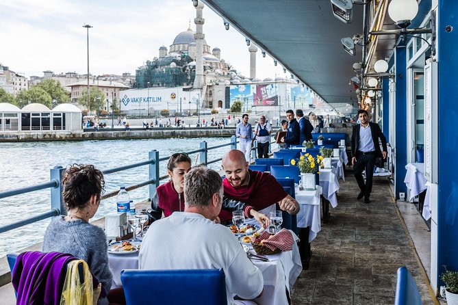 Istanbul: Book A Local Host - Frequently Asked Questions