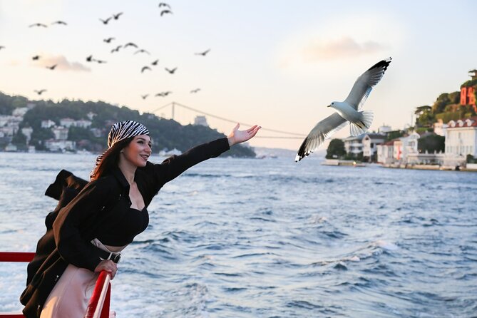 Istanbul: Private Luxury Yacht on Bosphorus - The Sum Up: Who Is This Tour For?