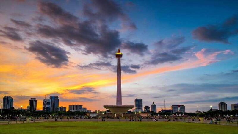 Jakarta: National Monument, Mosque, and Old Town Tour - Final thoughts