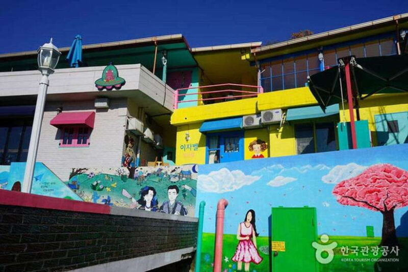 Jeonju: Private Taxi Tour Car Charter - Frequently Asked Questions