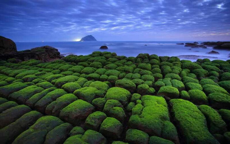 Keelung: Heping Island Geopark Entry Ticket - FAQs