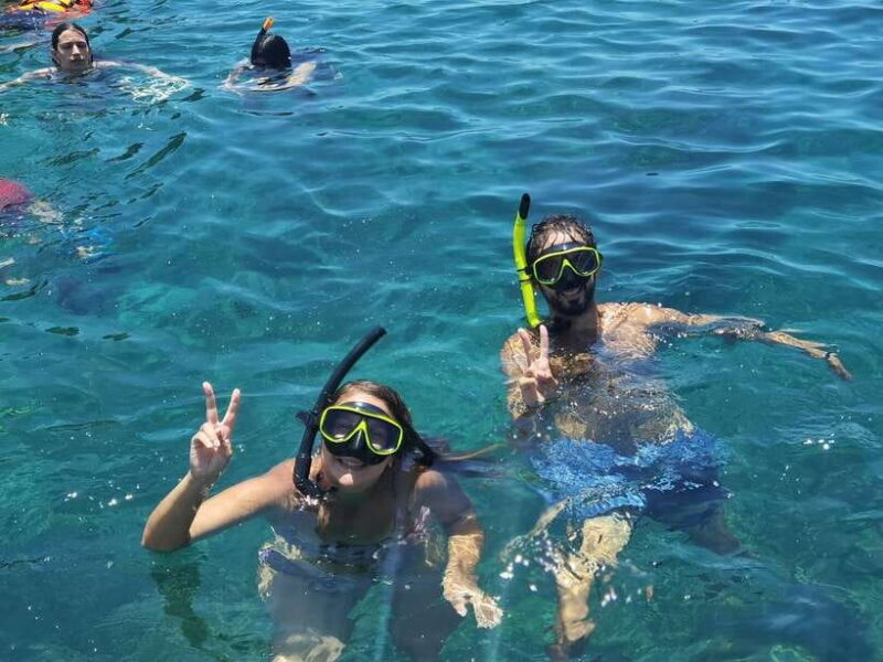 Koh Lanta: Emerald Cave & 4 Islands Snorkel Tour by Longtail - FAQs